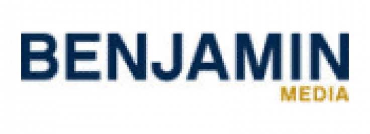 benjamin-logo - Heart2lead